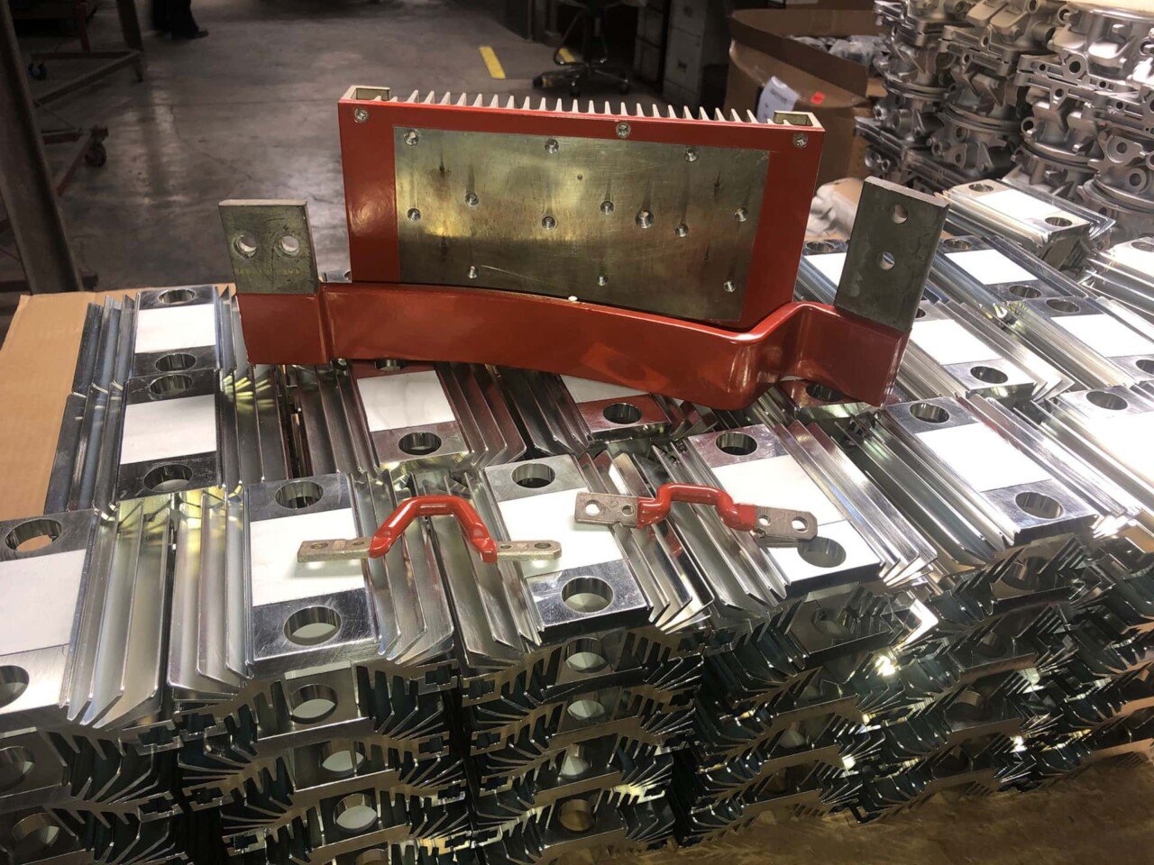 A Leading Provider of Corrosion Resistant Powder Coatings | Advanced ...